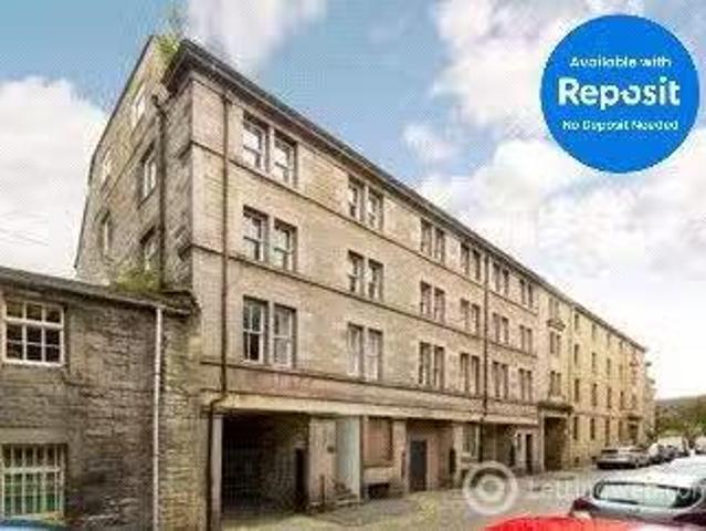 Property to rent in Maritime Street, Edinburgh, EH6