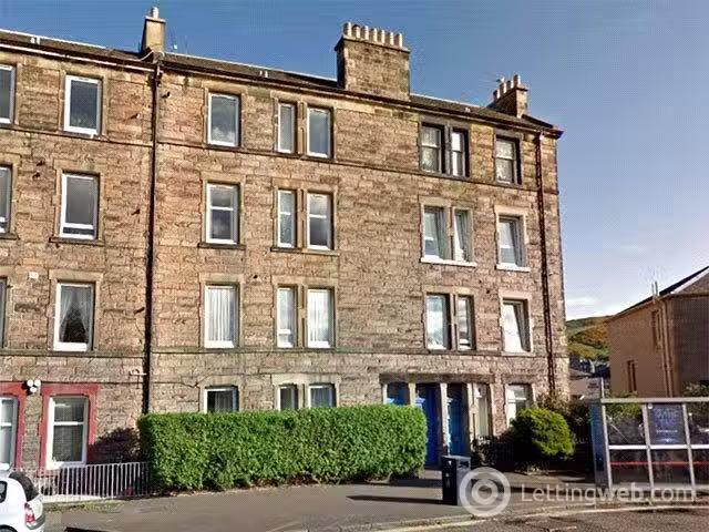 Property to rent in Marionville Road, Edinburgh, EH7