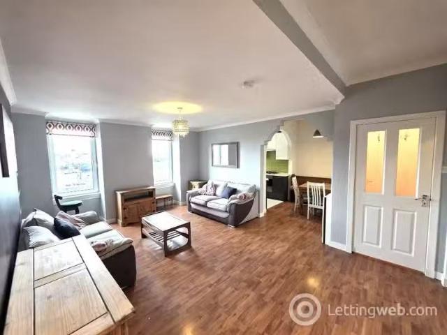 Property to rent in Market Street, City Centre, Aberdeen, AB11.