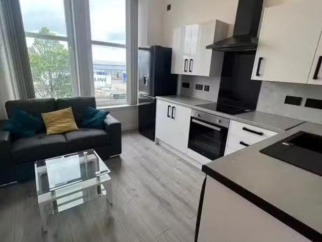Property to rent in Market Street,, Aberdeen, AB11 5PP