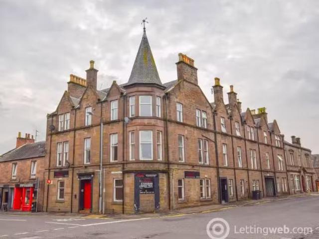 Property to rent in Market Street, Forfar, Angus, DD8 3EY