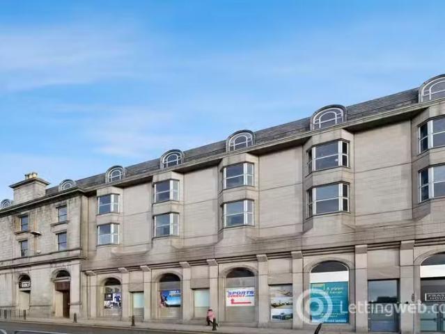Property to rent in Market Street, Flat, AB11