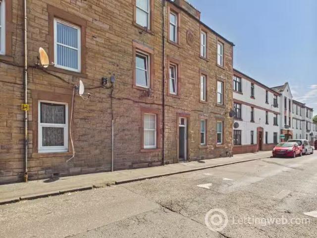 Property to rent in Market Street, Musselburgh, Edinburgh, EH2.