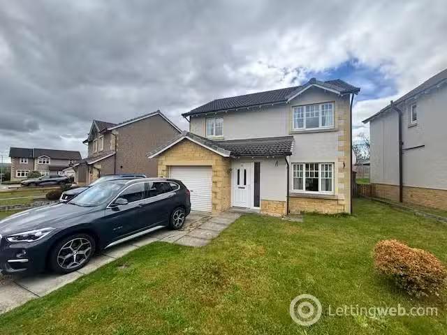 Property to rent in Marleon Field, Elgin