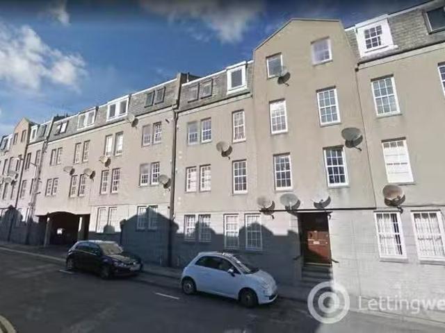 Property to rent in Marywell Street, City Centre, Aberdeen, AB.