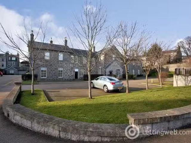 Property to rent in Mary Elmslie Court,, Aberdeen, AB24 5BE