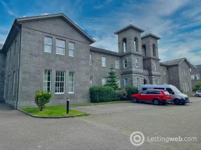 Property to rent in Mary Elmslie Court, Aberdeen, AB24 5BS