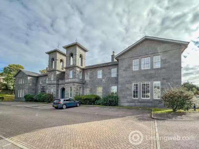 Property to rent in Mary Elmslie Court, Aberdeen, AB24 5BS