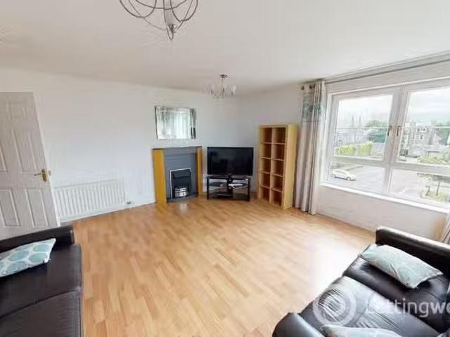 Property to rent in Mary Elmslie Court, City Centre, Aberdeen.