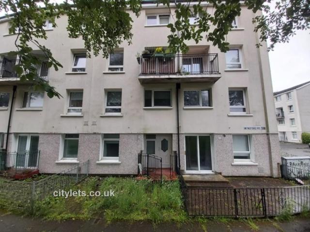 Property to rent in Maryhill, G20, Wyndford Road properties 397533