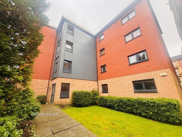 Property to rent in Maryhill, G20, Avenuepark Street properties 578946