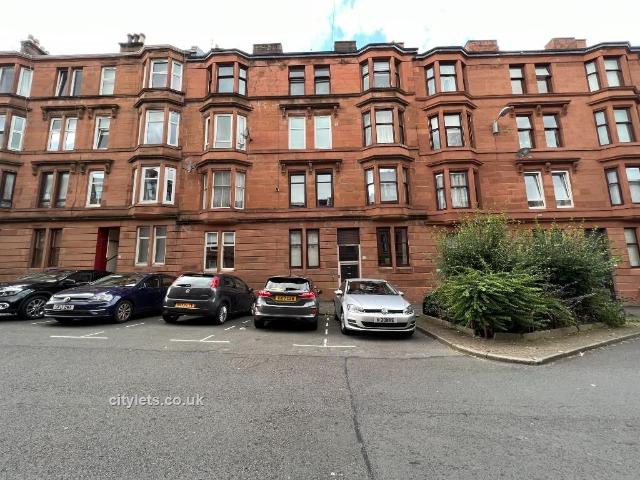 Property to rent in Maryhill, G20, Braeside Street properties 554853