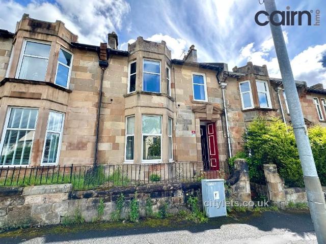 Property to rent in Maryhill, G20, Crosbie Street properties 586207