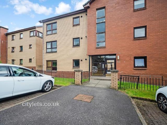Property to rent in Maryhill, G20, Hopehill Road properties 551165