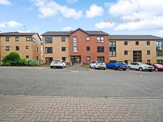 Property to rent in Maryhill, G20, Hopehill Road properties 551165