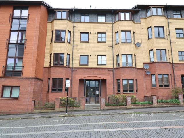 Property to rent in Maryhill, G20, Hopehill Road properties 586325