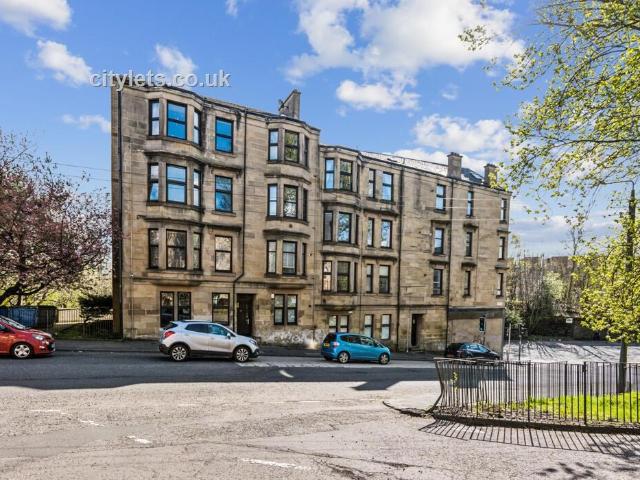 Property to rent in Maryhill, G20, Sandbank Street properties 580419