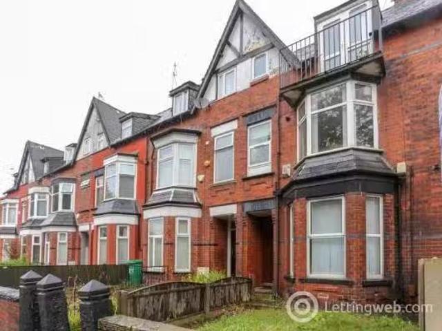 Property to rent in Mauldeth Road, Withington, Manchester