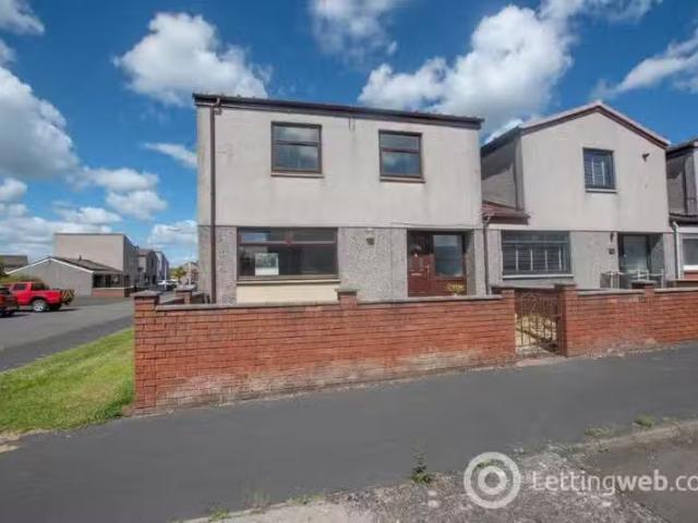 Property to rent in Mavis Bank, Buckhaven, KY8 1HQ