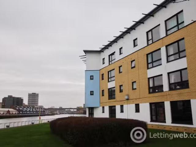 Property to rent in Mavisbank Gardens, Festival Park, Glasgow.