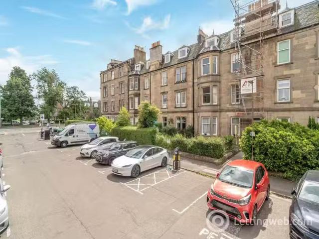 Property to rent in Maxwell Street, Morningside, Edinburgh