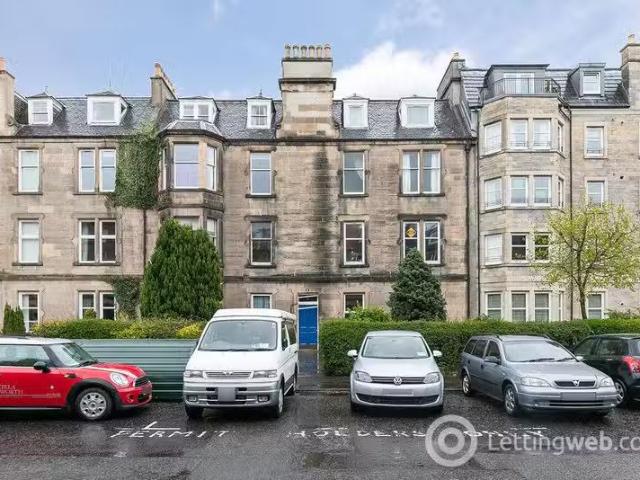 Property to rent in Maxwell Street, Morningside, Edinburgh, EH.