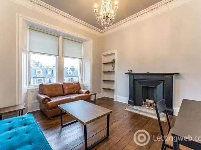 Property to rent in Maxwell Street, Edinburgh, EH10