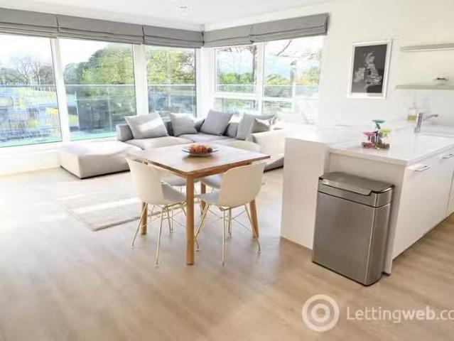 Property to rent in May Baird Gardens, Top Floor Penthouse, AB25