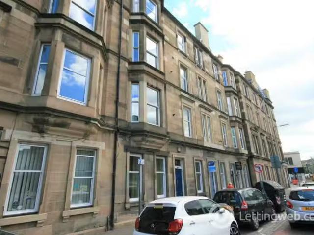 Property to rent in Mc Donald Road, Leith Walk, Edinburgh, EH7.
