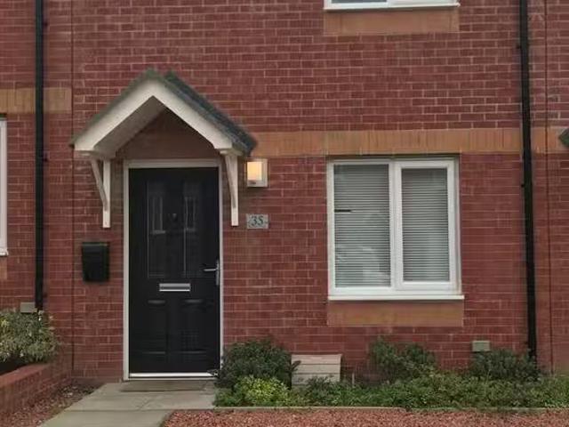Property to rent in Mc Gregor Crescent, Whitburn