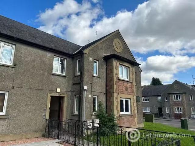 Property to rent in Mc Laren Terrace, St. Ninians, Stirling, F.