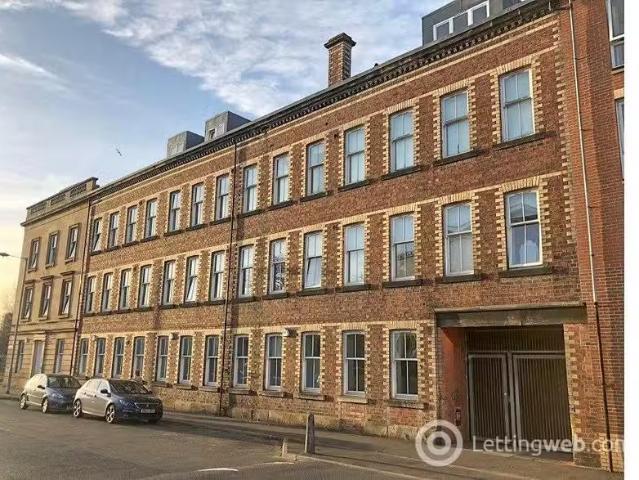 Property to rent in Mc Phail Street, Glasgow, G40