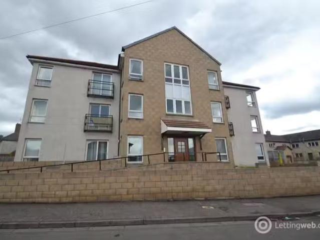 Property to rent in Mcgrigor House, Rosyth