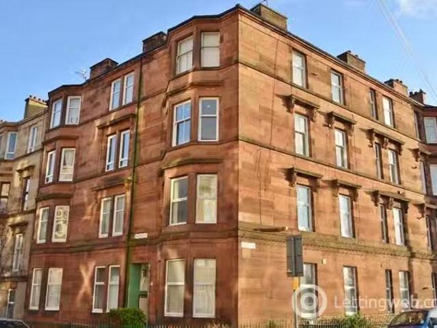 Property to rent in Mclennan Street, Battlefield, Glasgow, G42.