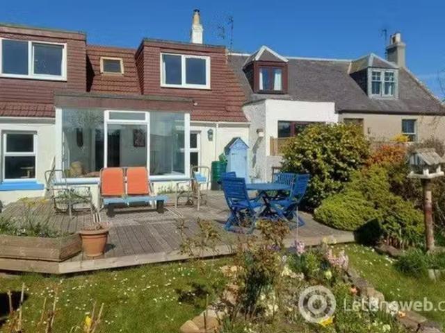 Property to rent in Meadow Road, Kilconquhar, Fife