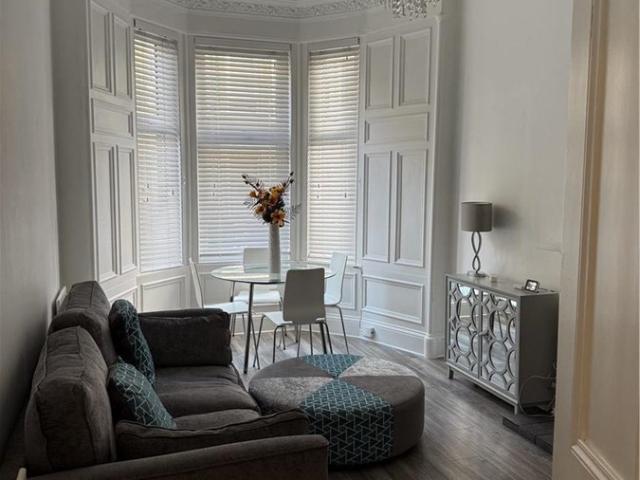 Property to rent in Meadowbank, EH7, Cambusnethan Street properties 586626