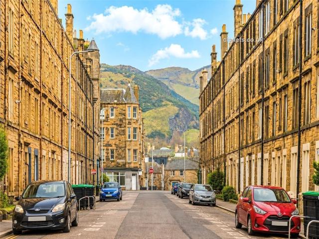 Property to rent in Meadowbank, EH7, Dalgety Avenue properties 416287