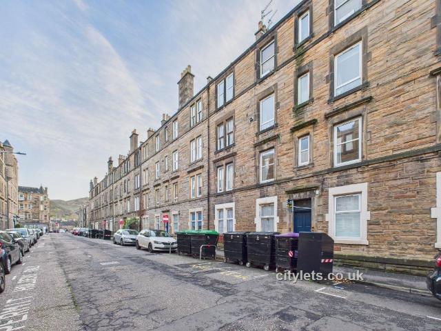 Property to rent in Meadowbank, EH7, Dalgety Avenue properties 581416