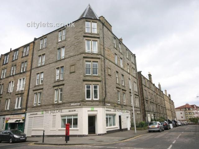 Property to rent in Meadowbank, EH7, Dalgety Street properties 470323