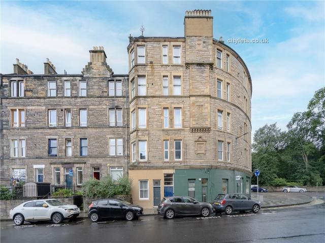 Property to rent in Meadowbank, EH8, Meadowbank Terrace properties 553765