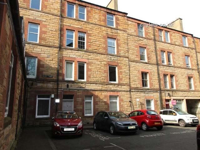 Property to rent in Meadowbank, EH8, Milton Street properties 494809