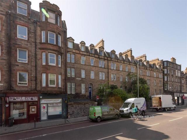 Property to rent in Meadowbank, EH8, Hillend Place properties 585532