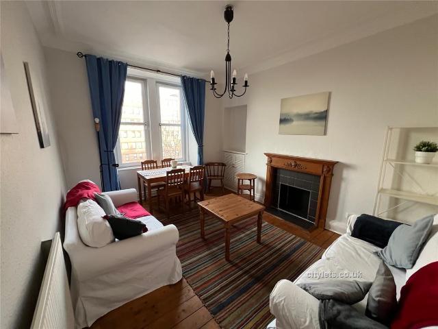 Property to rent in Meadowbank, EH8, Parsons Green Terrace properties 580455