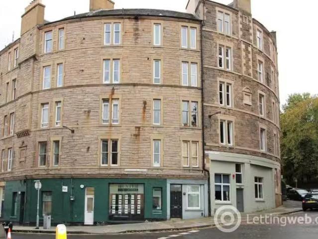 Property to rent in Meadowbank Terrace, Meadowbank, Edinburgh.
