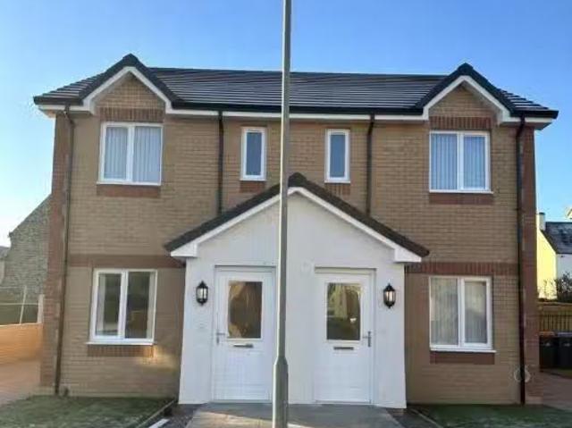 Property to rent in Meadowfoot Gardens, Ecclefechan
