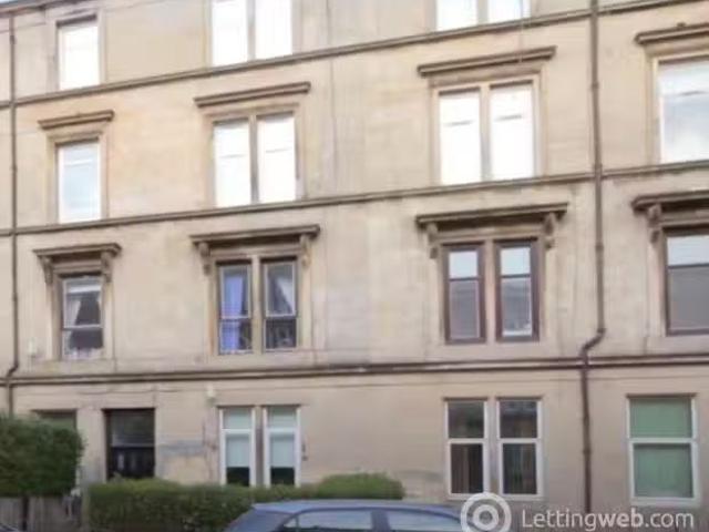 Property to rent in Meadowpark Street, Dennistoun, Glasgow