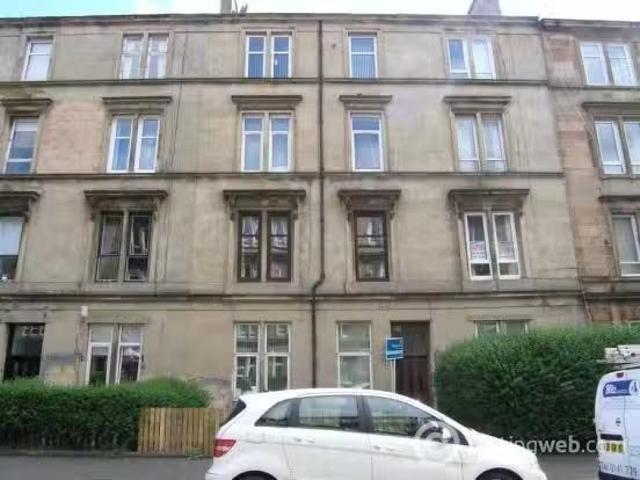 Property to rent in Meadowpark Street, Dennistoun, Glasgow, G31