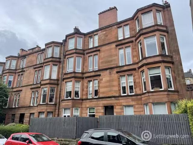 Property to rent in Meadowpark Street, Glasgow