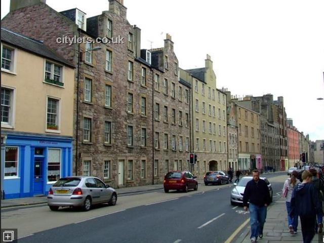 Property to rent in Meadows, EH8, Buccleuch Street properties 160714