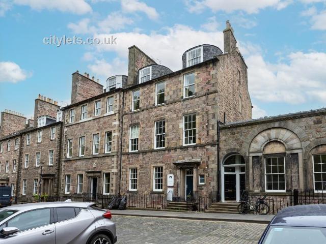 Property to rent in Meadows, EH8, George Square properties 437019